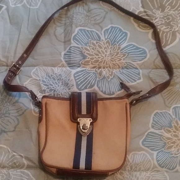 Chaps | Bags | Chaps Crossbody Bag | Poshmark